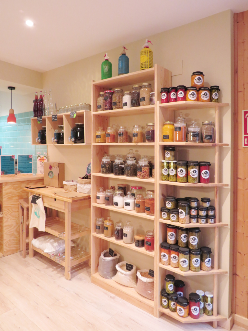 Palasaca: un comercio sostenible de productos selectos - Astiblog